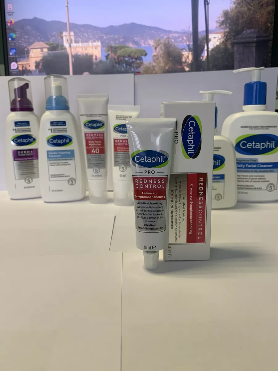 Skin care cetaphil store