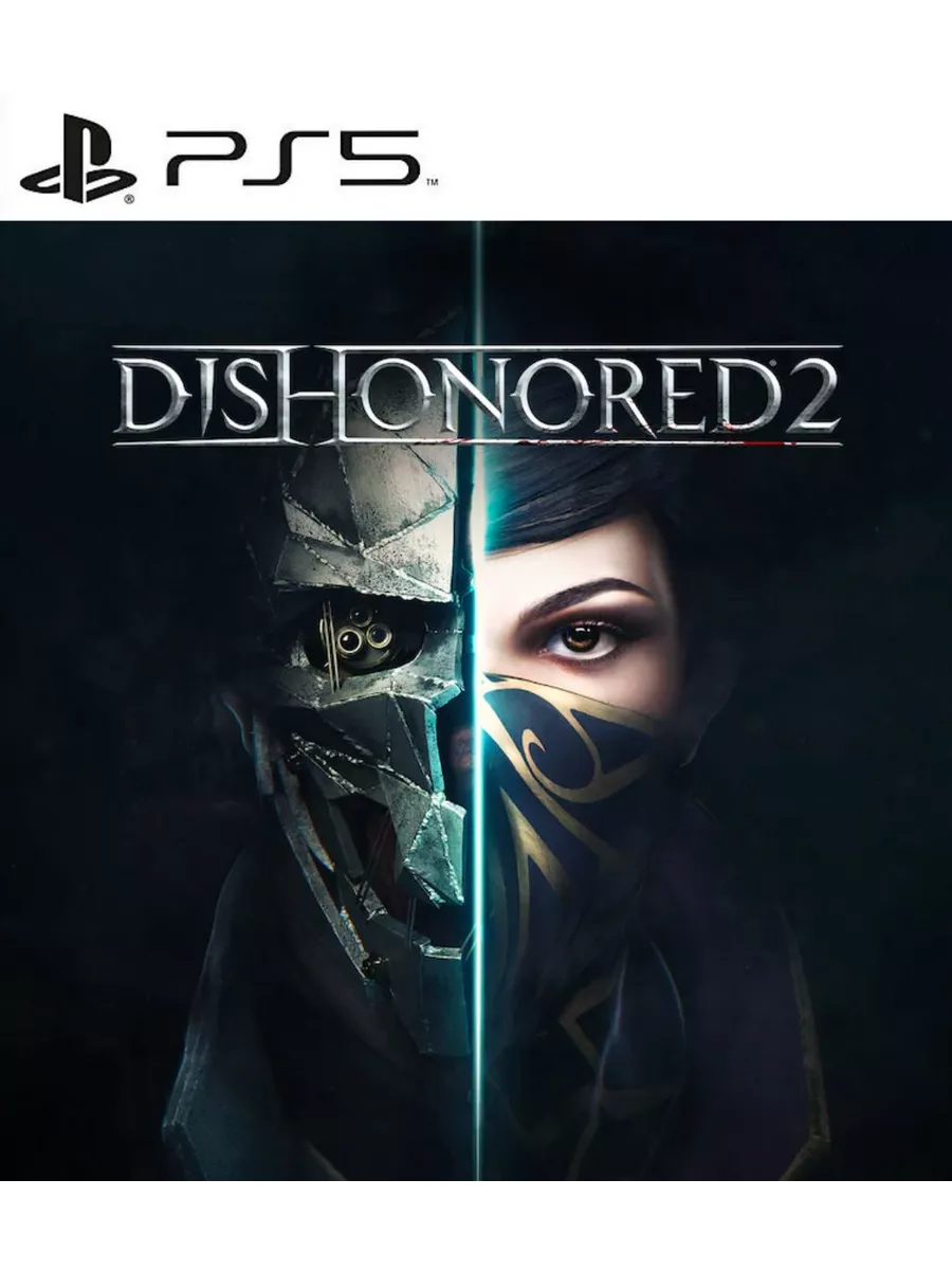 Dishonored psn store