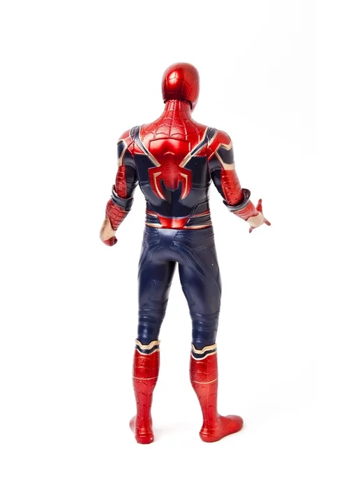 Spiderman 1 figure store