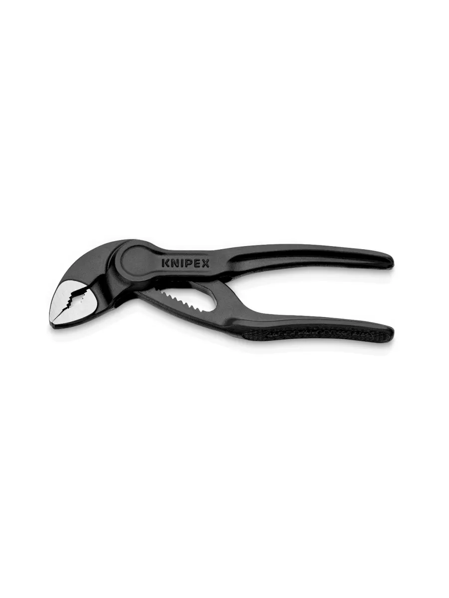 COBRA XS 100 KN 8700100 Knipex 206409550 4 777 Wildberries