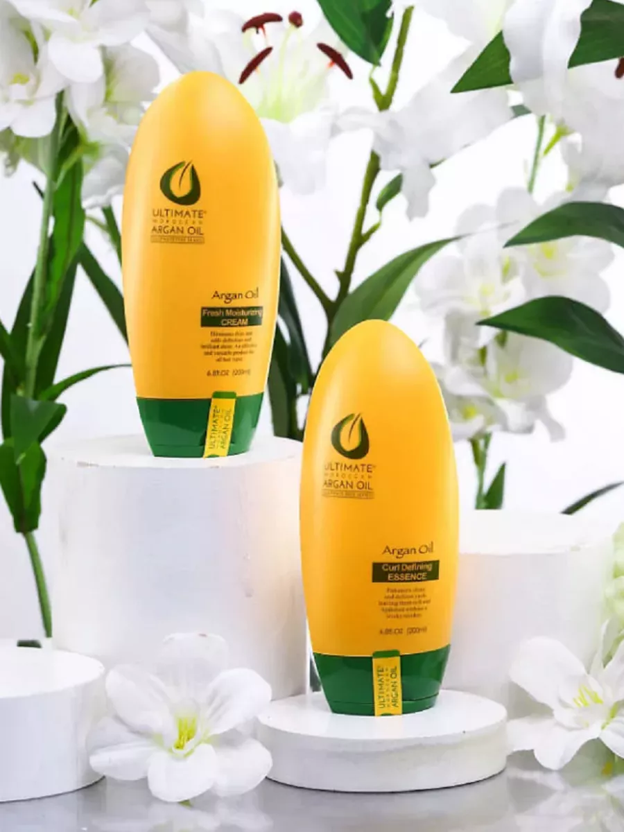 Moroccan argan shampoo store