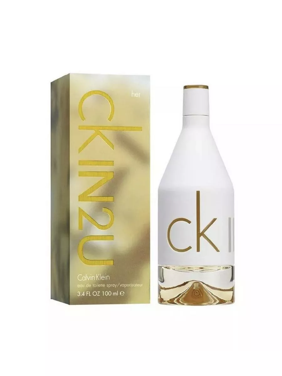 Parfume ck store