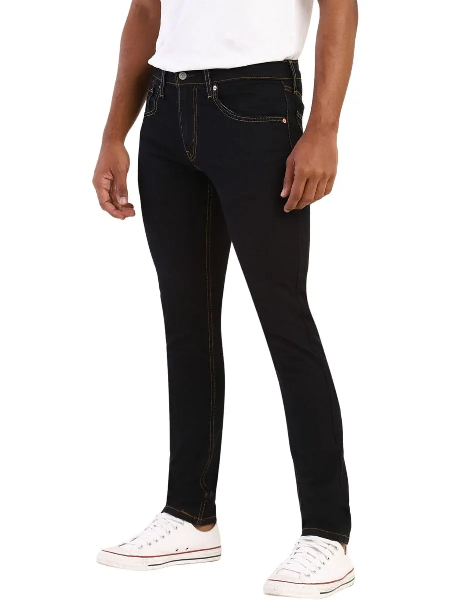 65504 LIGHT WASH SKINNY FIT JEANS Levi s 207070140 4 865 Wildberries