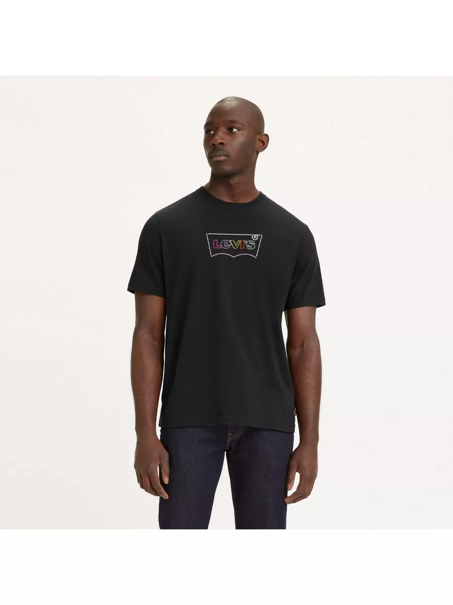 Levis SS Relaxed Fit Tee Levi s 4 312 Wildberries 207486458