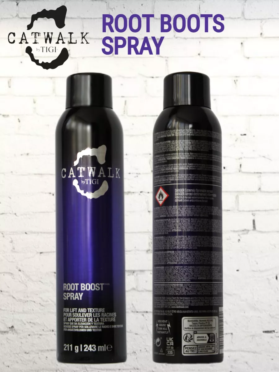 Tigi root boost store