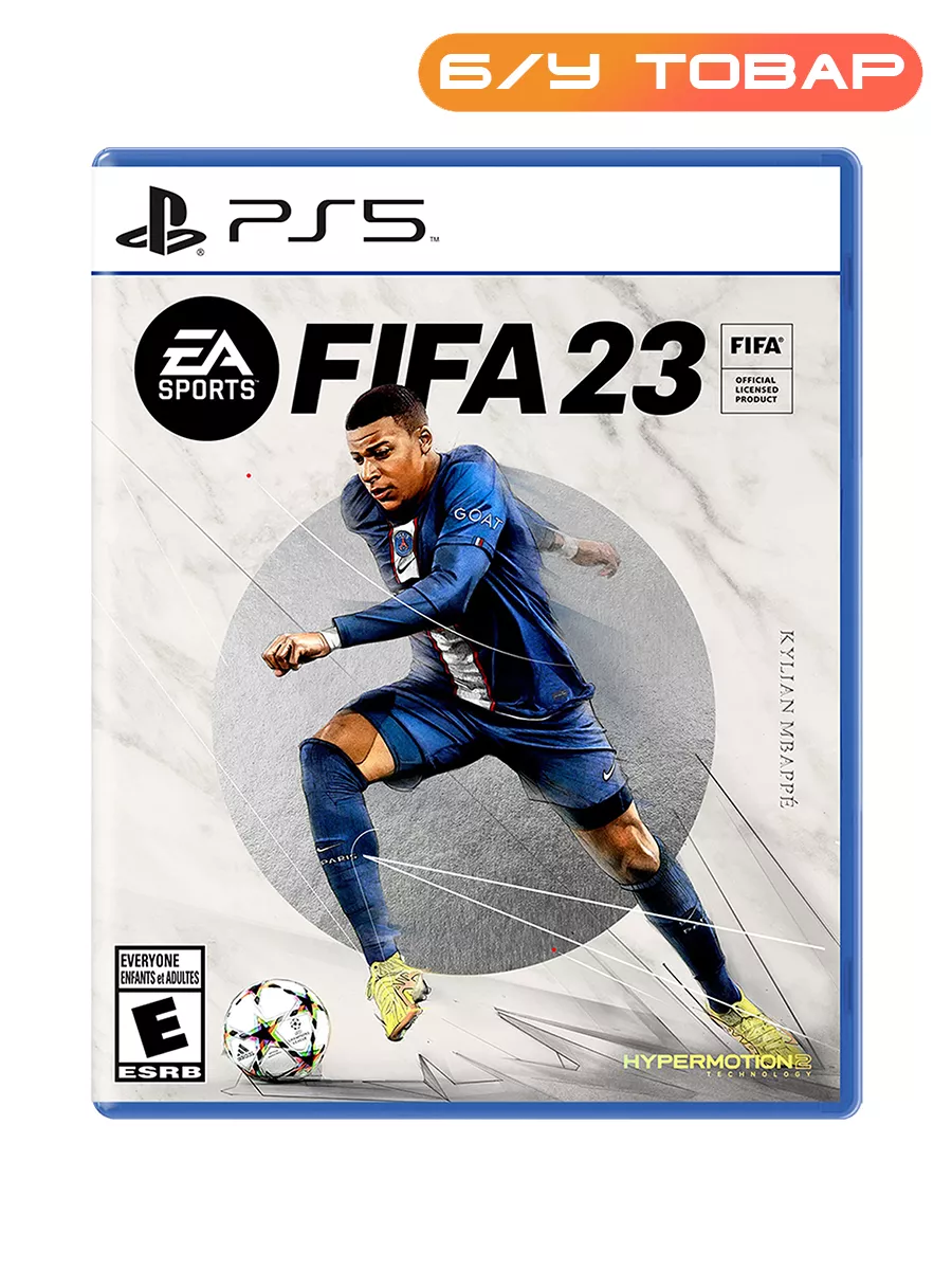 PS5 FIFA 23 Last Price 208267767 2 040 Wildberries