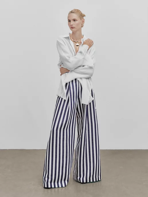 Massimo Dutti: купить товары бренда в интернет-магазине Wildberries