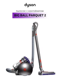 Dyson big ball store