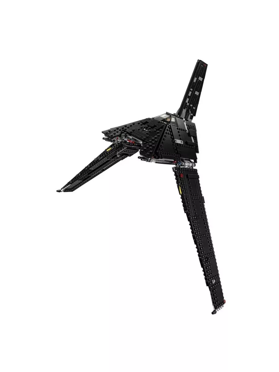 Lego krennics shuttle store