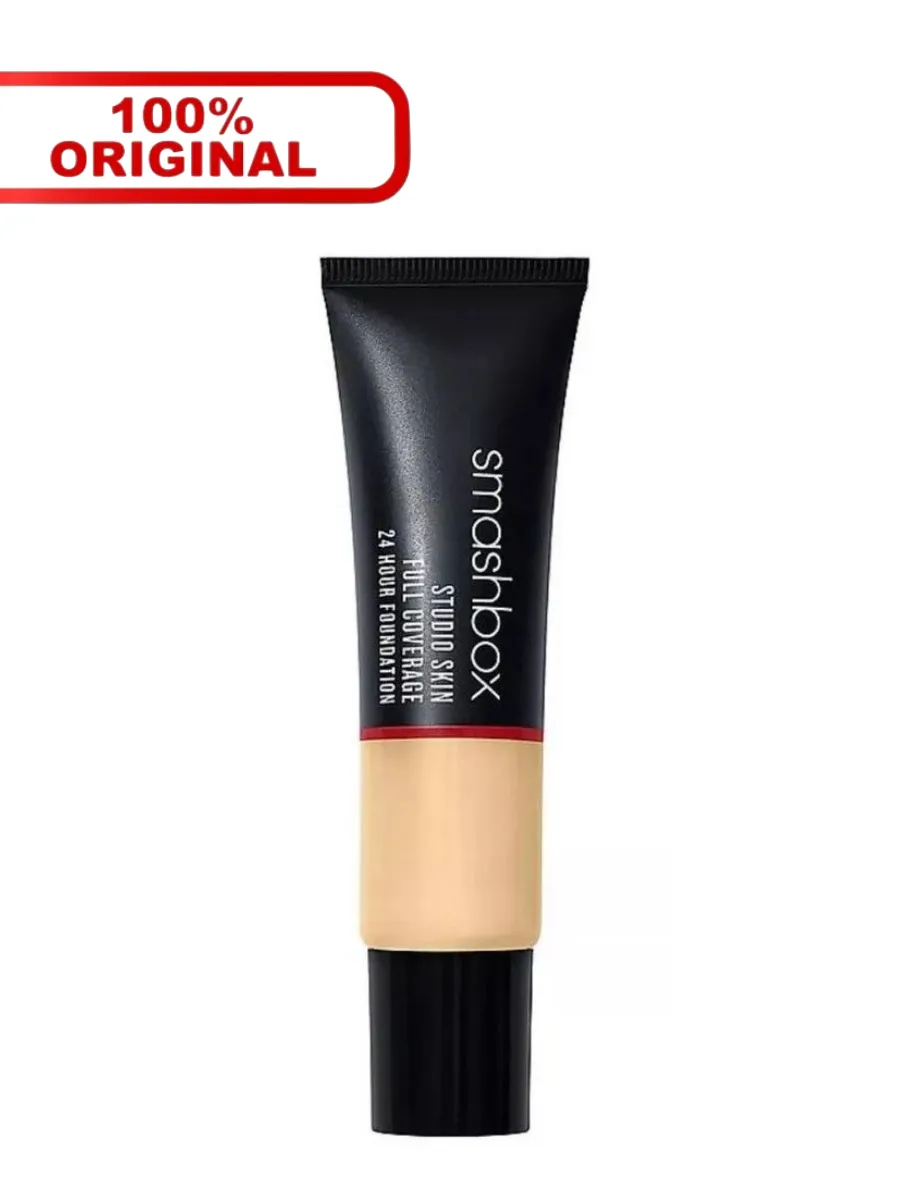 Studio skin foundation smashbox store