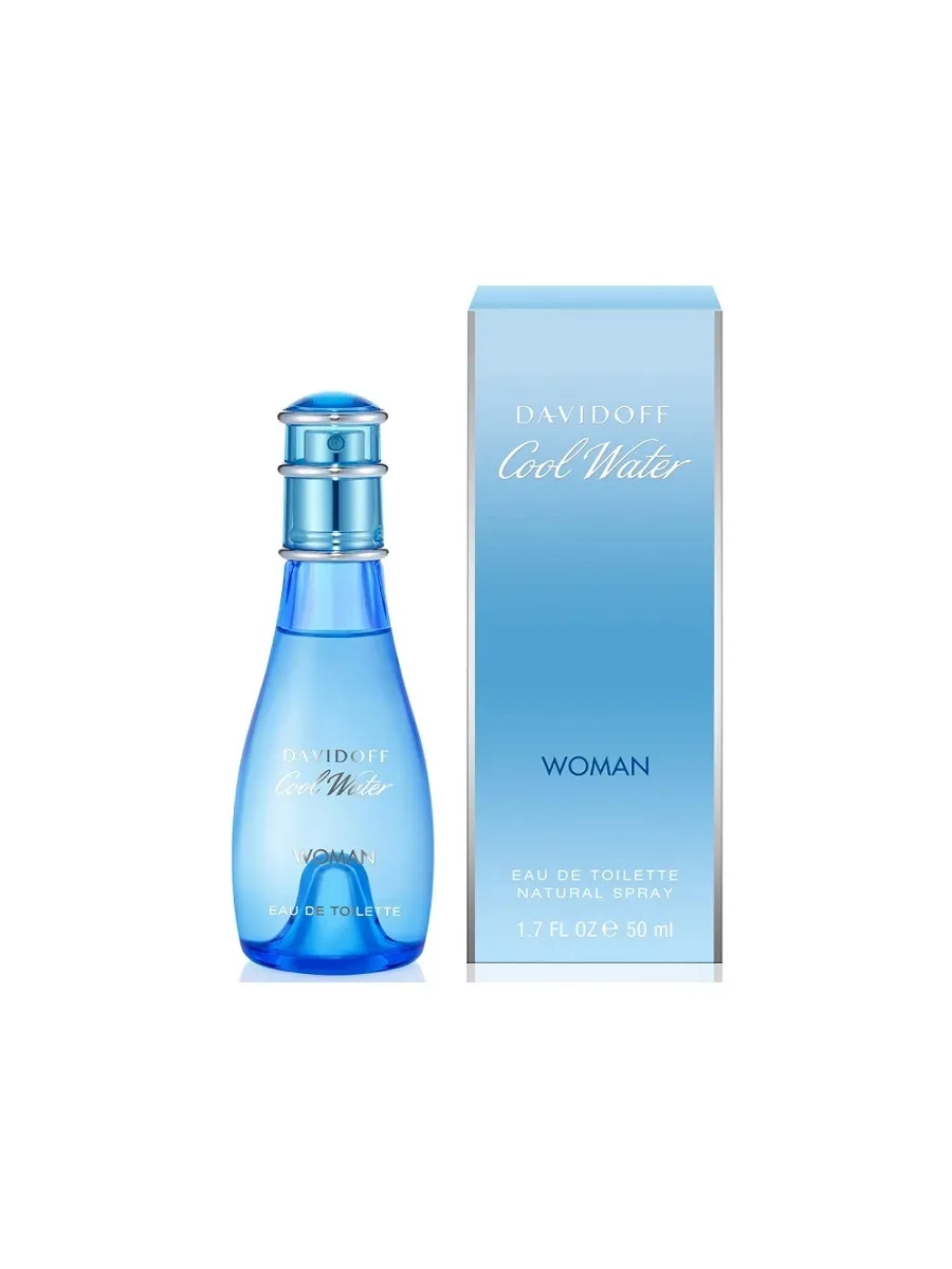 Cool Water 50 Davidoff 210261936 4 690 Wildberries