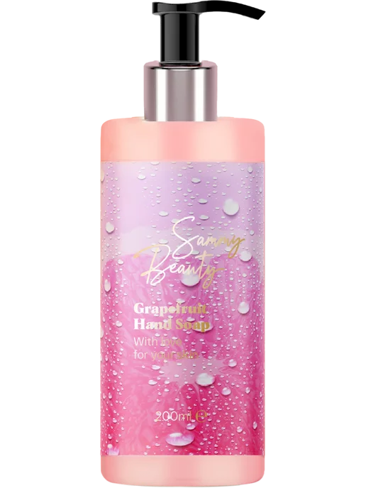 Sammy Beauty: купить товары бренда в интернет-магазине Wildberries