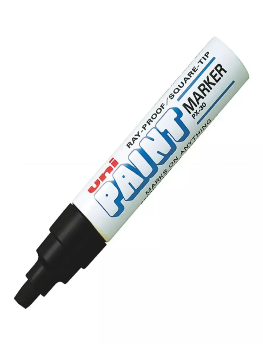 Uni paint px 30 store