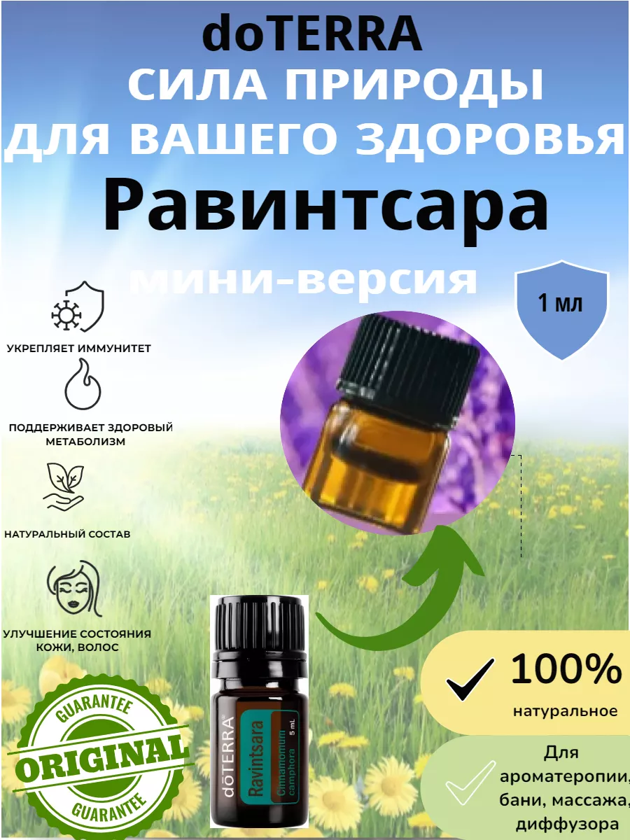 Doterra ravintsara store