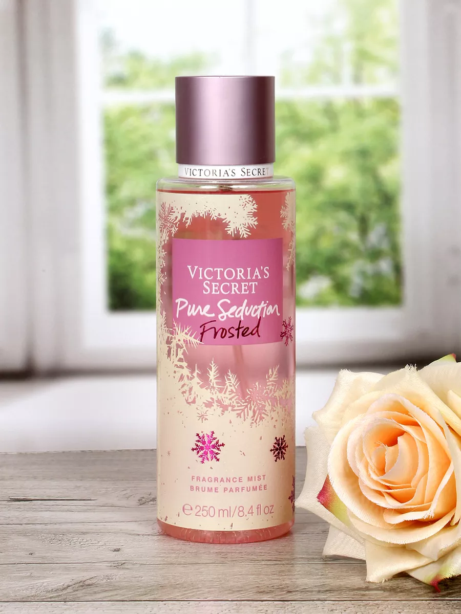 Pure Seduction Frosted Victoria s Secret 213455280 367 Wildberries