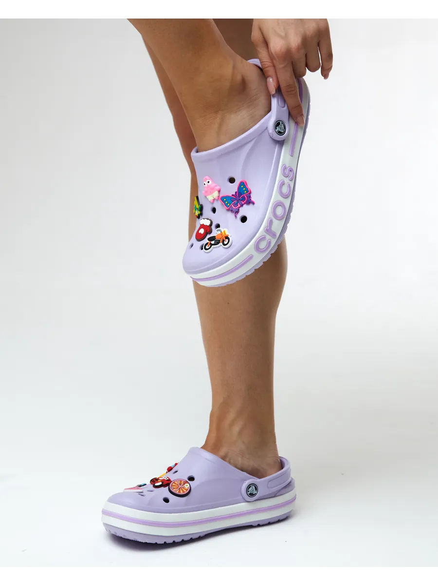 CROCS Wildberries 214162567