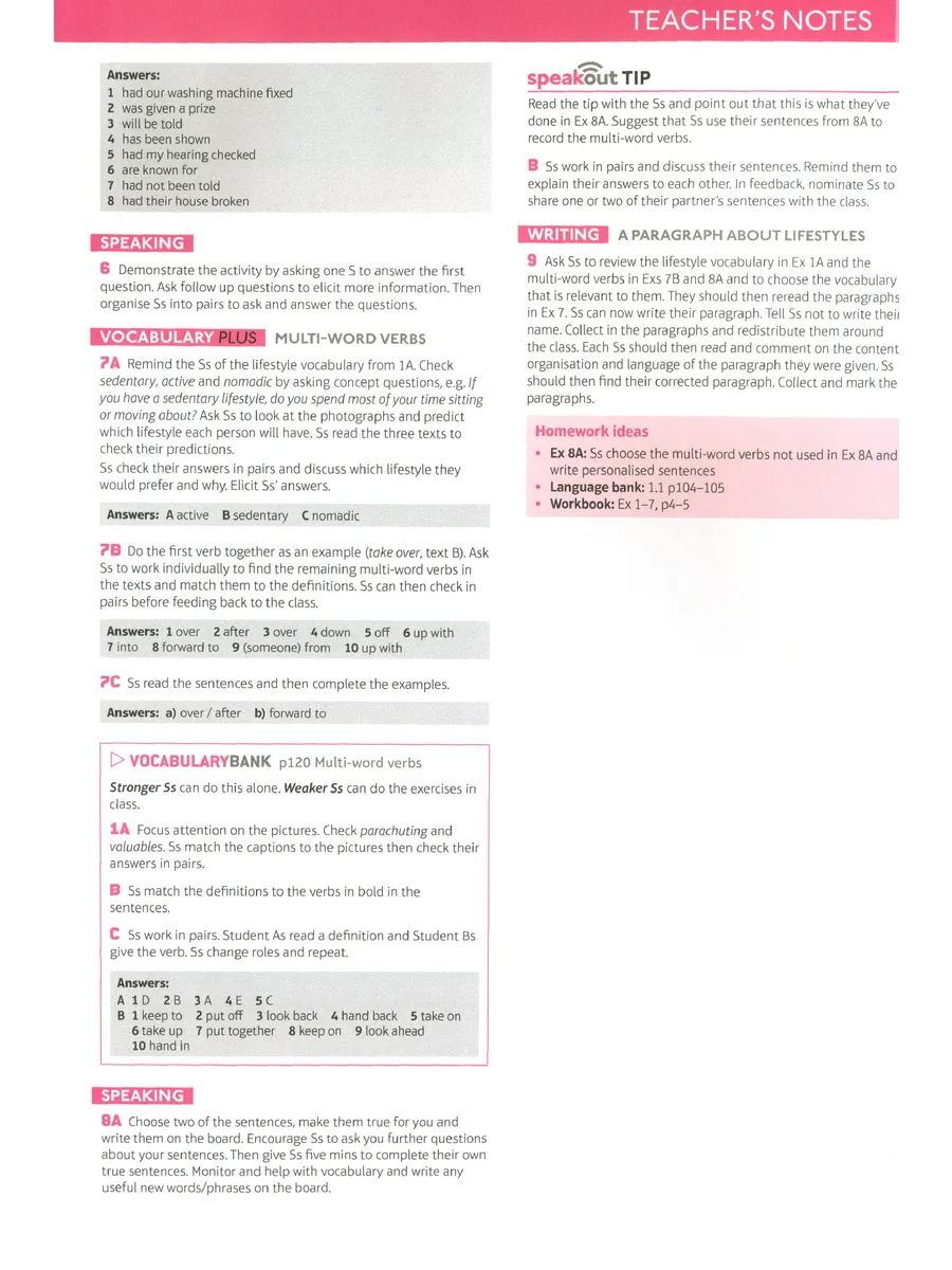 Speakout Intermediate Plus 2nd Edition Etext Speakout 2nd Ed