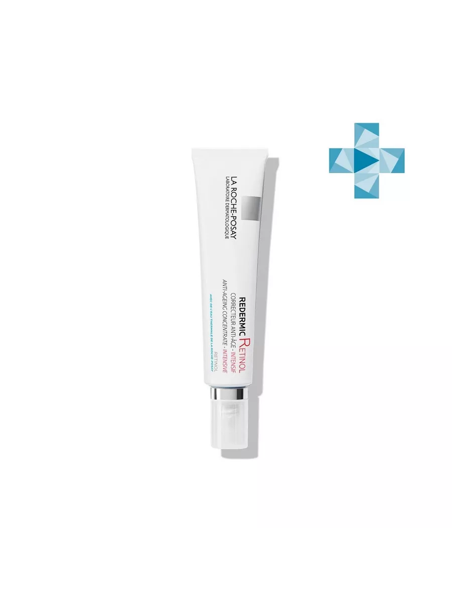 La roche posay redermic retinol 215438628 9 679 Wildberries