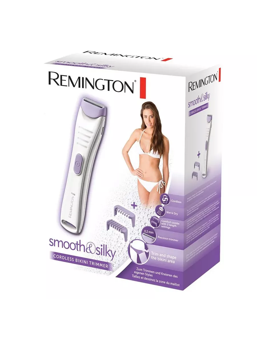 Smooth Silky BKT4000 Remington