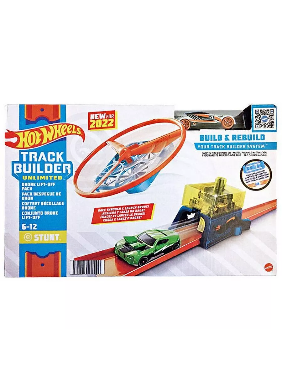 Hot wheels drone racer store