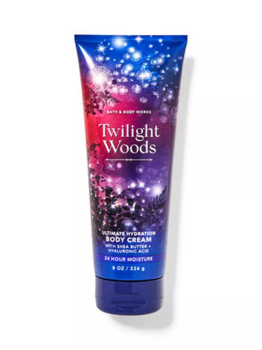 Twilight woods store