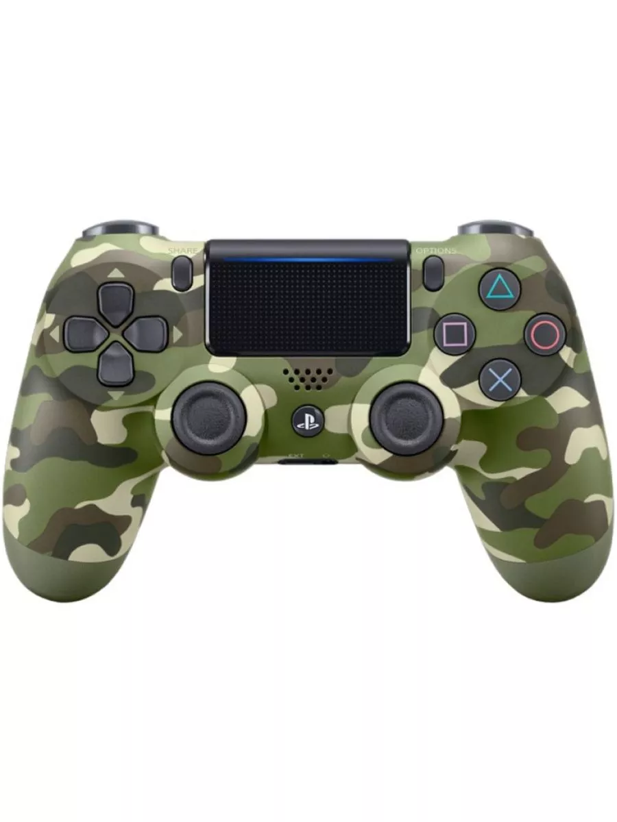 Dualshock 4 camo store
