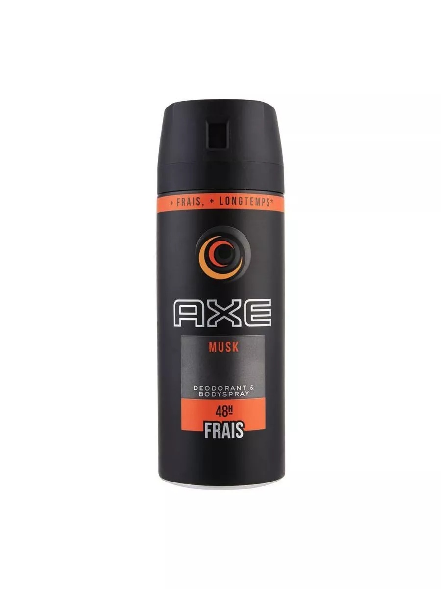 Axe musk store