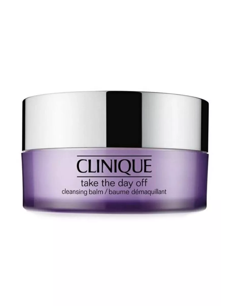 CLINIQUE Take The Day Off 125 Clini que 218576345 4 487 Wildberries