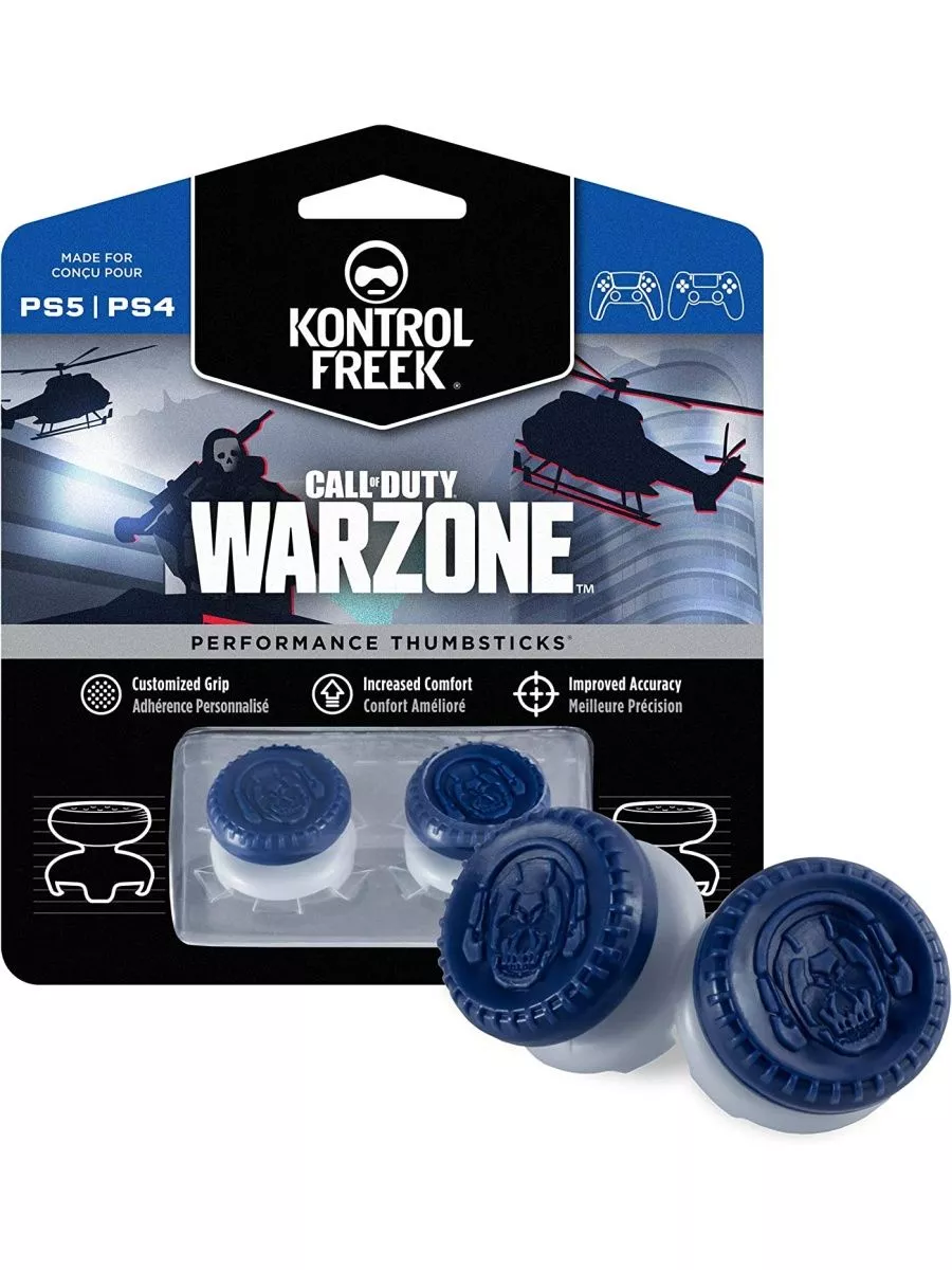 PS5 PS4 Call of Duty Warzone 218797288 450 Wildberries