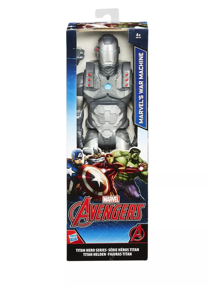 Avengers Titan Hero 30 Hasbro 733 Wildberries 218881662